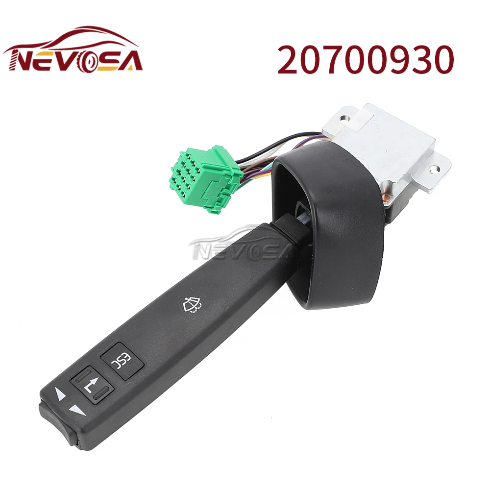 NEVOSA-Volvo-i-in-NEVOSA-FM12-FH12-kamyon-d-n-sinyali-kombinasyonu ...