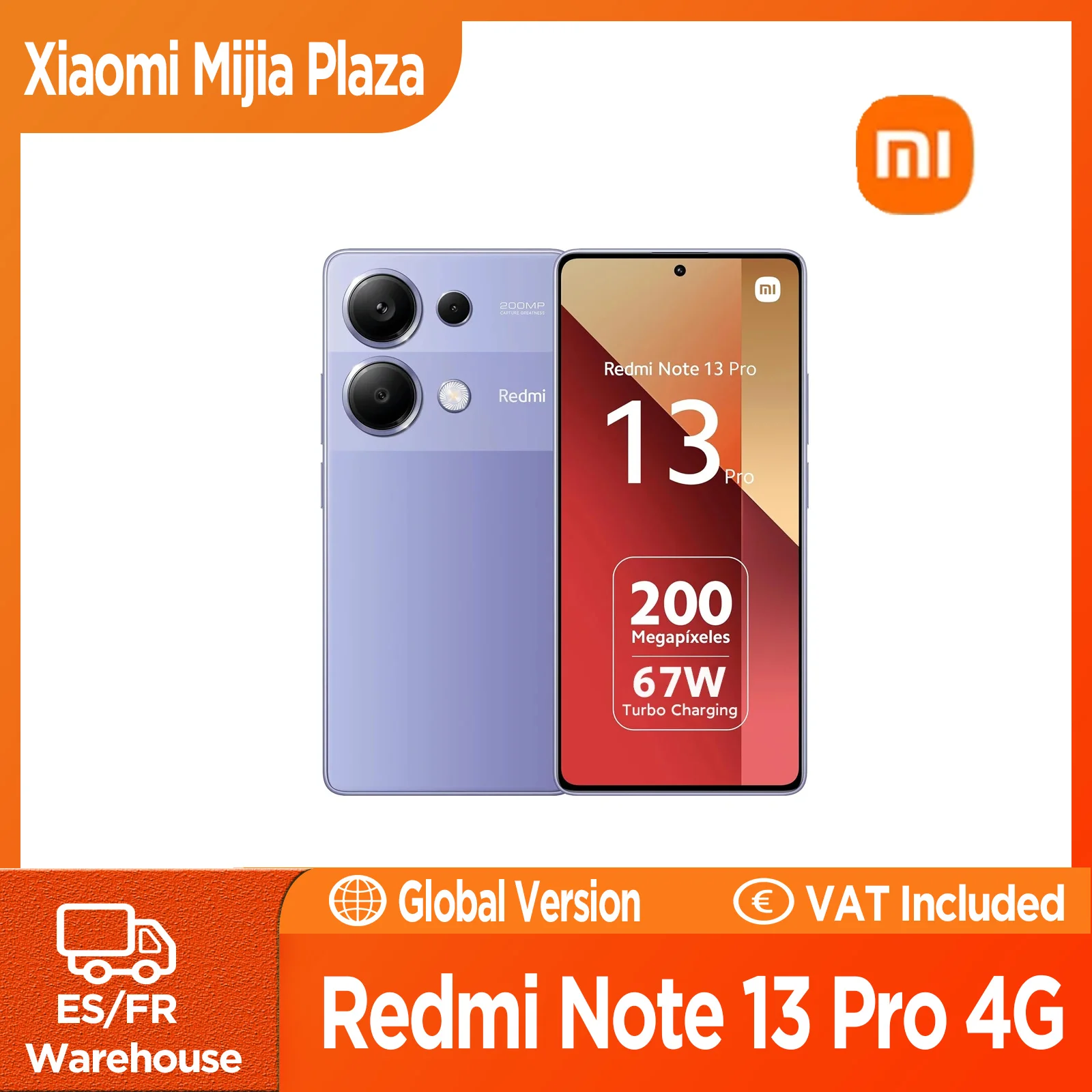 Xiaomi-Redmi-Note-13-Pro-4G-Smartphones-NFC-Amole-Screen-FHD-120HZ ...