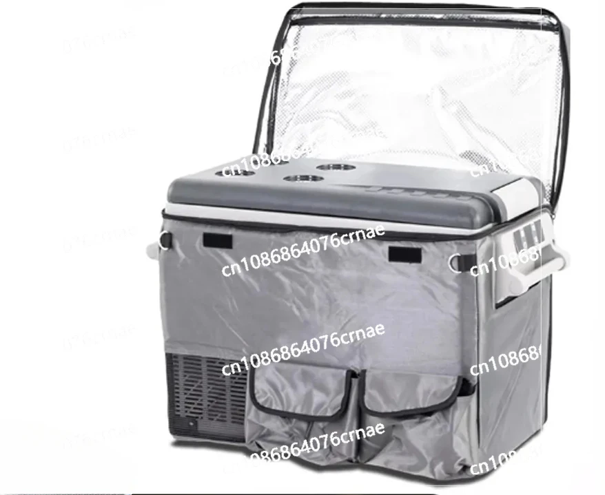 Alpicool-Refrigerator-Bag-Protective-Cover-Intelligent-Car-Camping ...