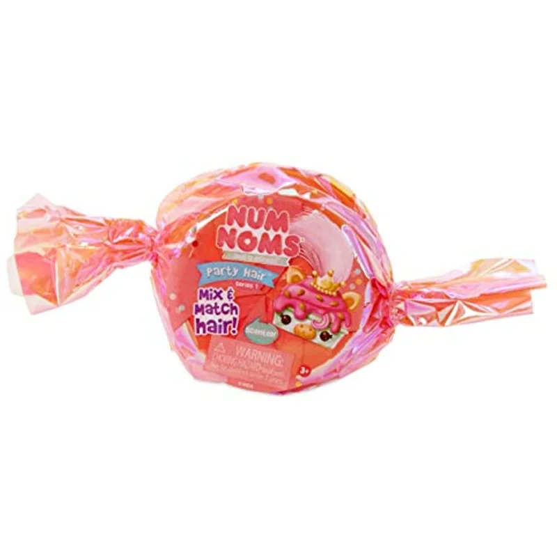 New-Surprise-Doll-MGA-Entertainment-Num-Noms-Pack-Series-Candy-Scented ...