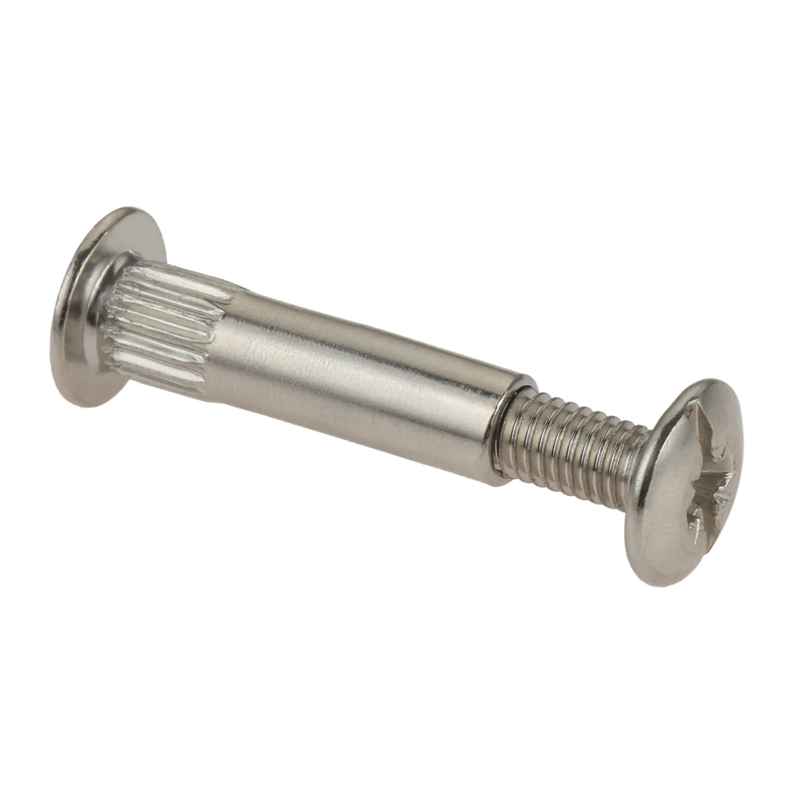 10-Sets-M5-M8-crou-d-attelle-m-le-femelle-Rivets-pression-vis-de-r ...