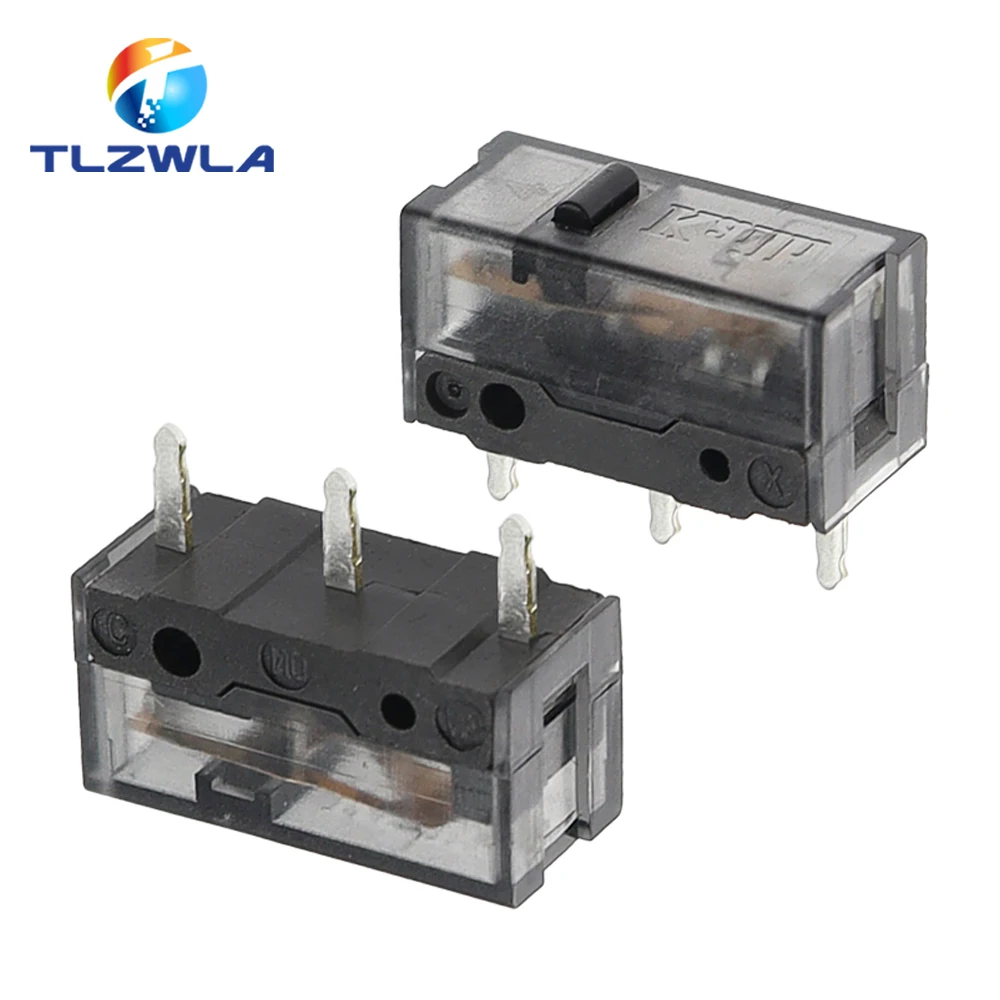 Kailh-Micro-Switch-80M-life-Gaming-Mouse-Micro-Switch-3-pines-punto ...
