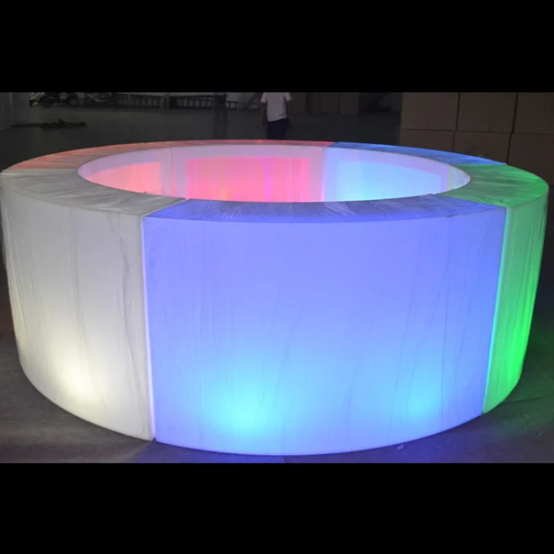 Creative-LED-Luminous-Round-Bar-Table-Colorful-Bar-Table-Promotion-KTV ...