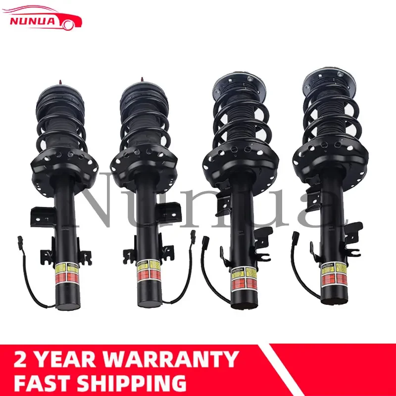 1PC-Shock-Absorber-Strut-Assys-w-Electric-for-Range-Rover-Evoque-2012 ...