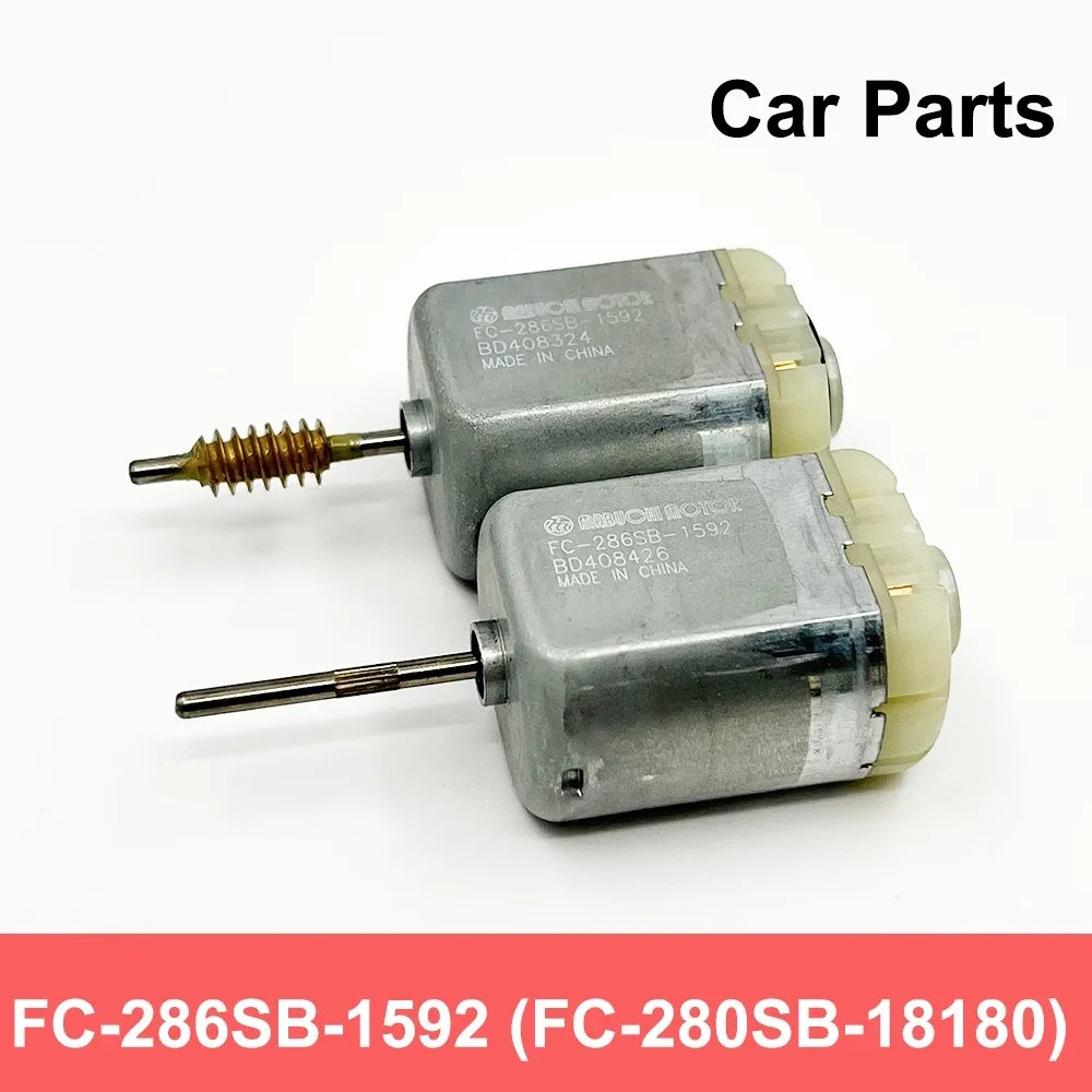 FC-286SB-1592-FC-280SC-18180-VOLKSWAGEN-TOYOTA-Auto-Car-Lock-Actuator ...
