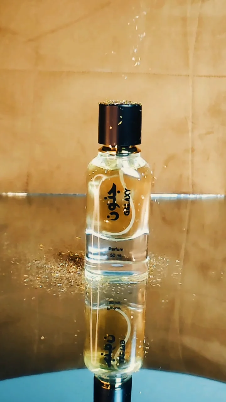 Galaxy Gold: The Ultimate Power of Conquest for Men (Parfum) | Best ...