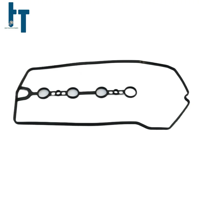 11213-21020 Rocker Cover Gasket Engine Rubber Valve for Toyota Vitz ...