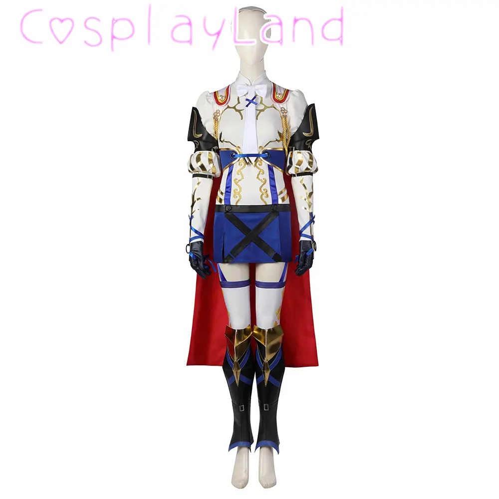 Underworld Twisted Fate Cosplay