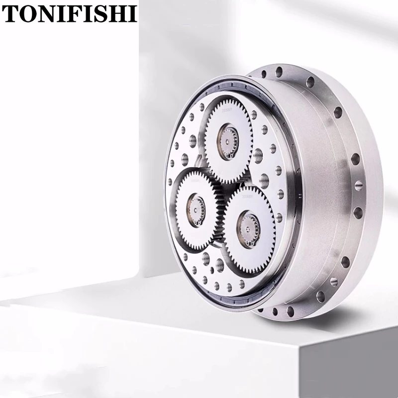 BX450E-Precision-Planetary-Gear-Reducer-Small-Servo-Motor-Cycloidal ...