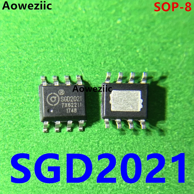 SGD2021-SOP-8-driving-current-adjustable-two-channel-motor-driver-IC ...