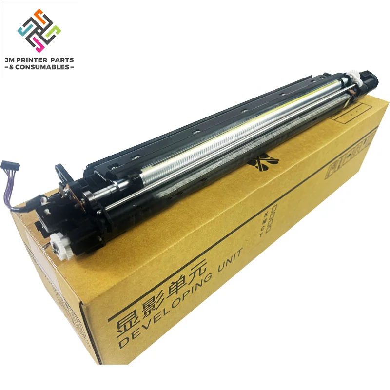 Developer Unit for Canon ImagePRESS C60/C600/C700/C800 C65/C650/C750 ...