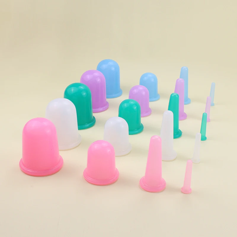 Silicone-Facial-Cupping-Set-Vacuum-Massage-Cup-Kit-for-Face-and-Eye ...