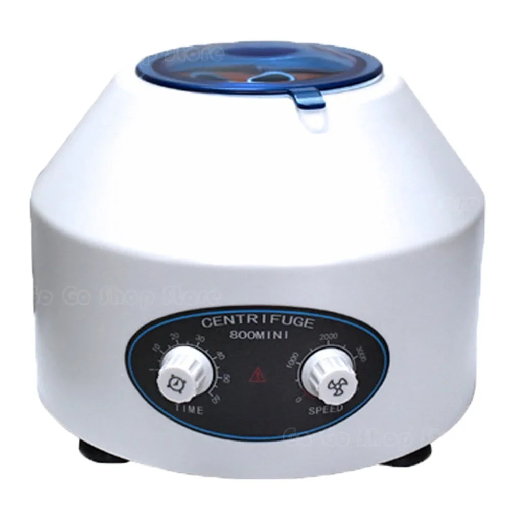 800MINI-Electric-Blood-Centrifuge-Laboratory-Prp-Plasma-Centrifuge ...