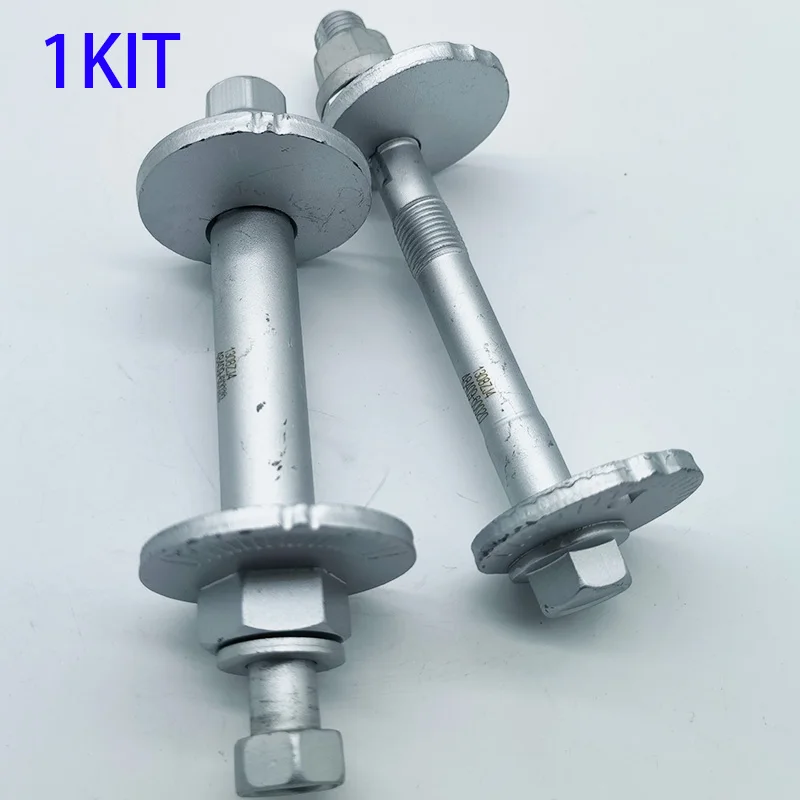 FOR-TOYOTA-LEXUS-Adjustable-Front-Toe-Camber-Assembly-OEM-48409-60020 ...