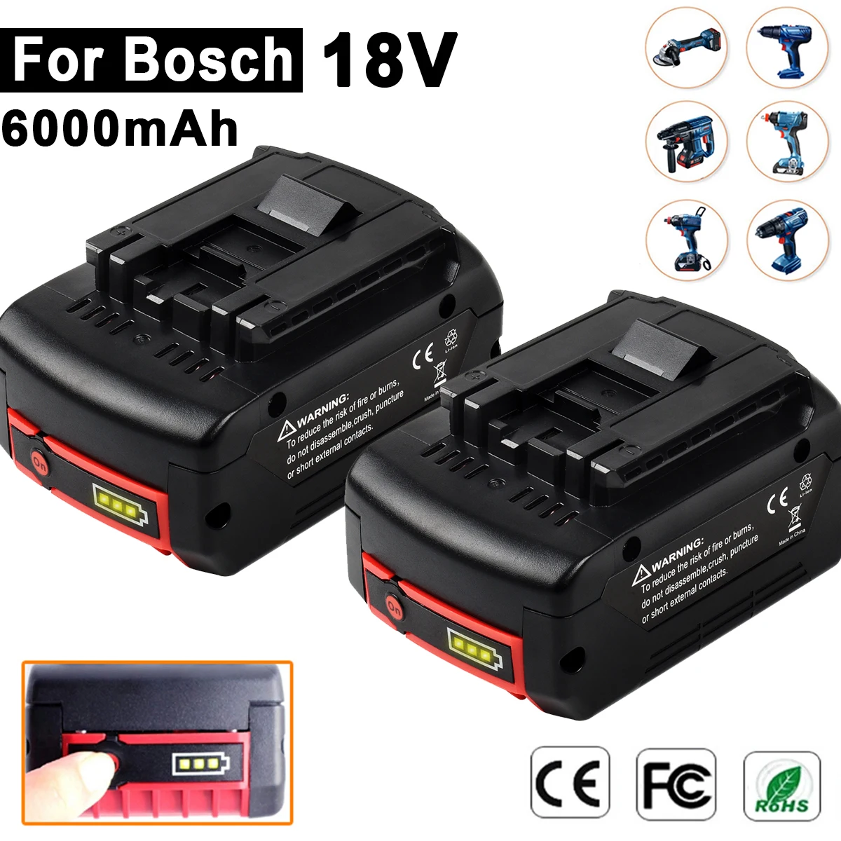 6-0Ah-Li-ion-Rechargeable-Battery-for-Bosch-Authentic-18V-Battery ...