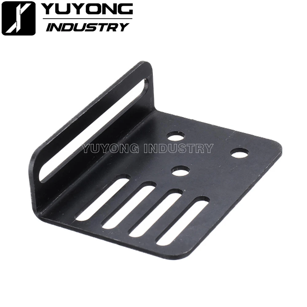 Aluminum Cable Drag Chain Mounting Bracket For Workbee Ox Cnc Router ...