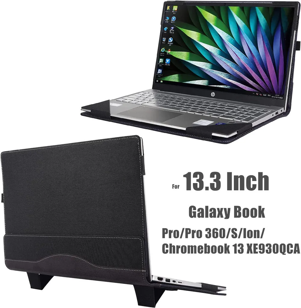 Notebook-Case-for-13-3-inch-Samsung-Galaxy-Book-Pro-360-Flex-S-Ion ...