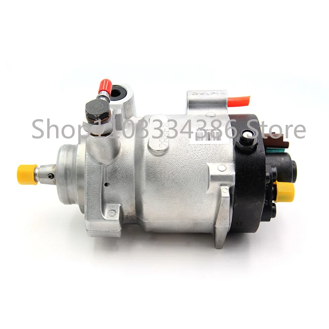 Bomba-de-inyecci-n-Common-Rail-para-Mercedes-Benz-A6650700401 ...