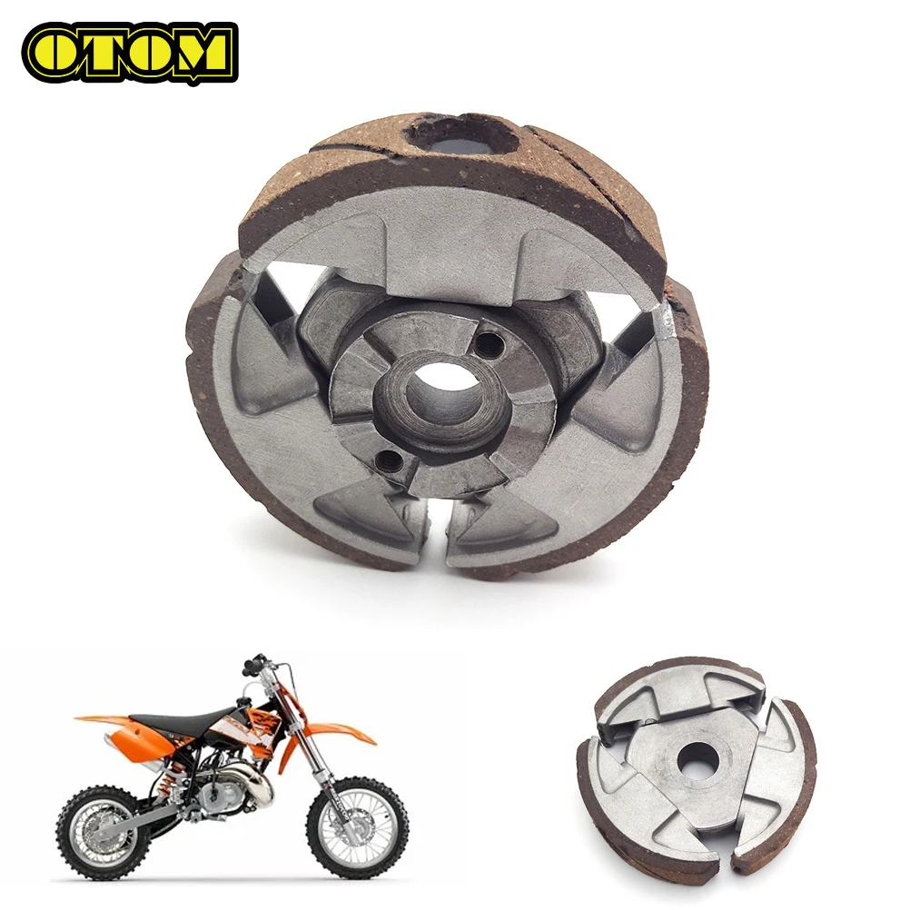 Motorcycle For KTM Clutch Block SX50 2002-2008 2-Stroke Engine ...
