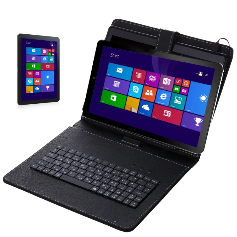 Dean-Tablette-PC-Windows-10-1-RCA05-Fa-ades-Core-Zino-35G-CPU-IPS-8 ...