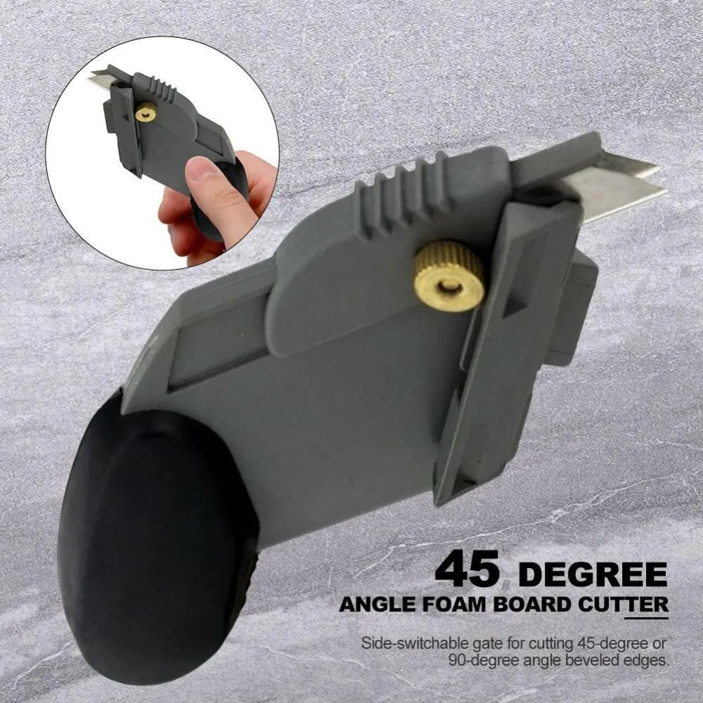 Cutting-Tool-Craft-Tools-School-Supplies-EVA-Foam-Cutter-Angle-Foam ...