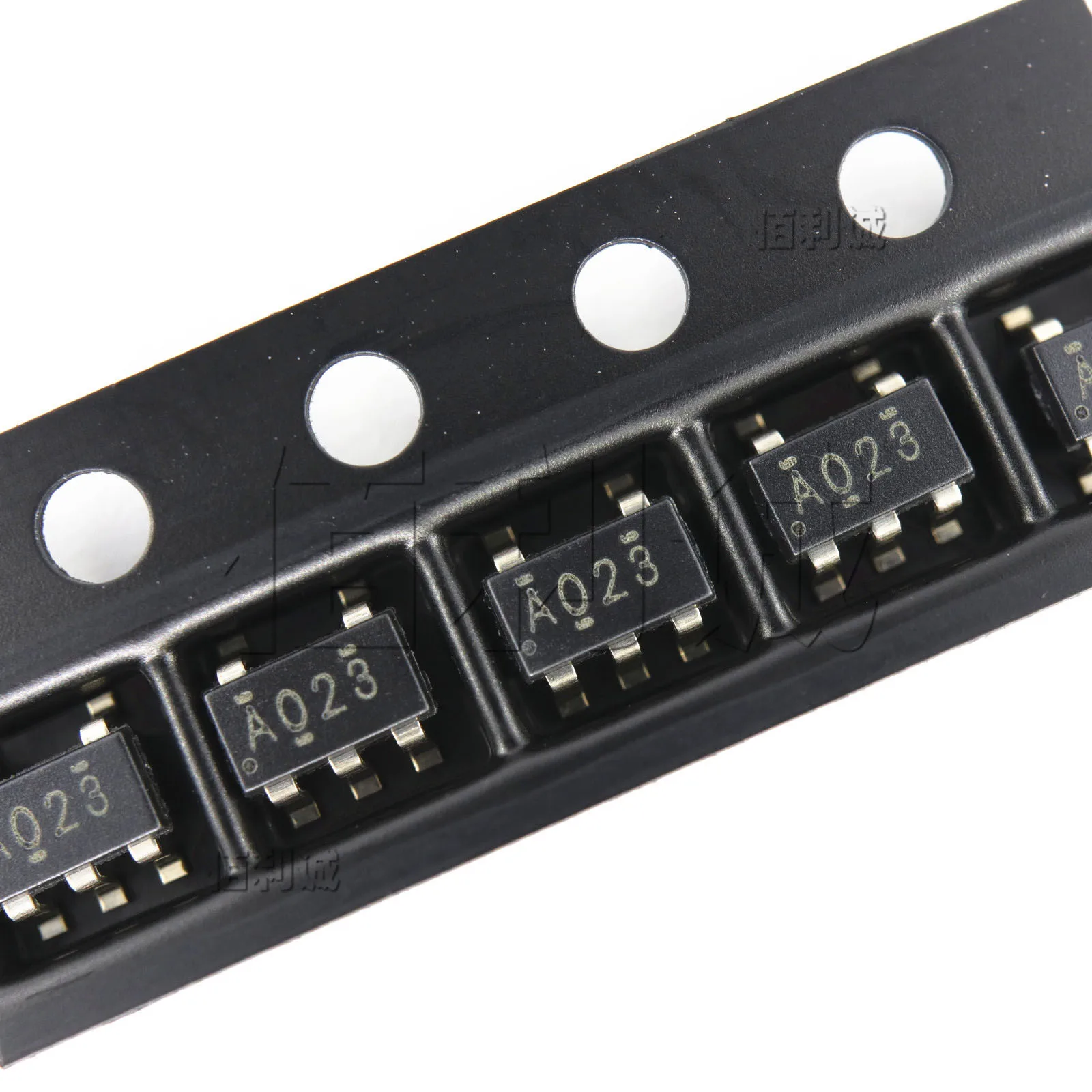 Original Sn74ahc1g02dbvr Sot23-5 A023 Chip 74ahc Single Logic Gate ...