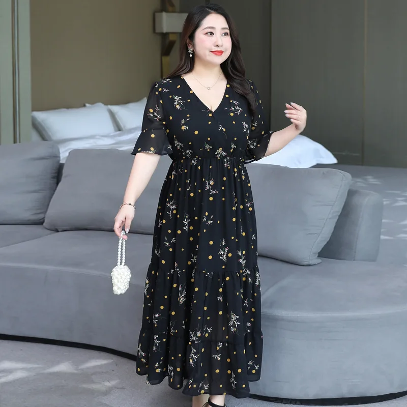 Plus-Size-5XL-150KG-Summer-Floral-Dress-Women-V-Neck-Short-Sleeve-High-Waist-Maxi-Dresses.jpg