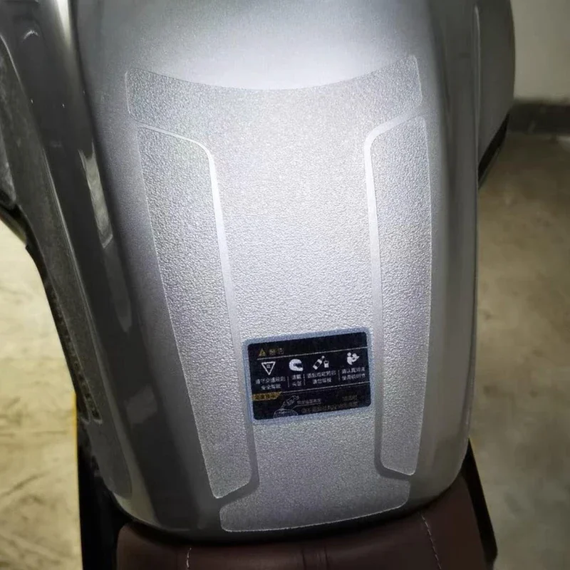 Almohadillas-antideslizantes-para-tanque-de-combustible-de-motocicleta ...