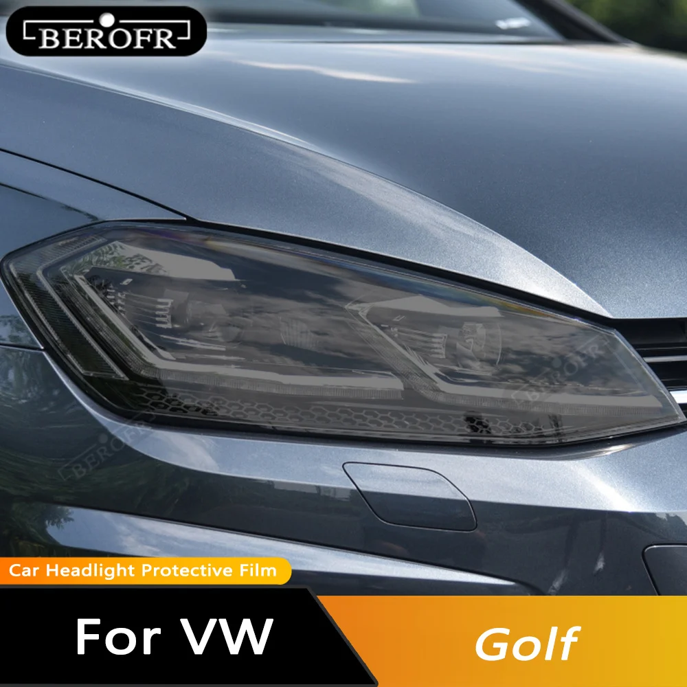 Car-Headlight-Tint-Black-Protective-Film-Taillight-Transparent-TPU ...