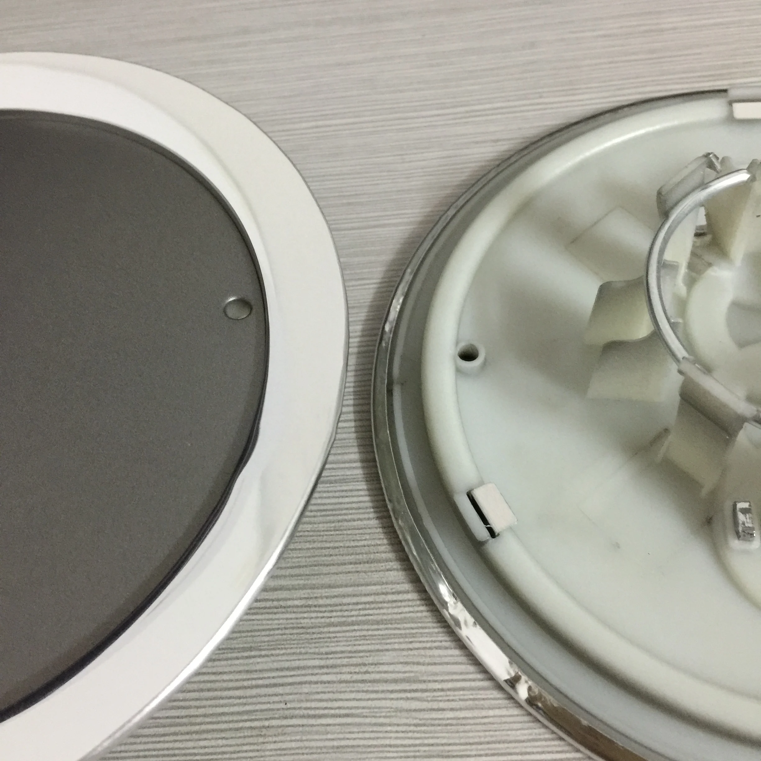 100pcs-2004-A6-A8-Q5-Q7-145mm-WHEEL-CENTER-CAPS-RIM-HUB-CAP-4E0601165A ...