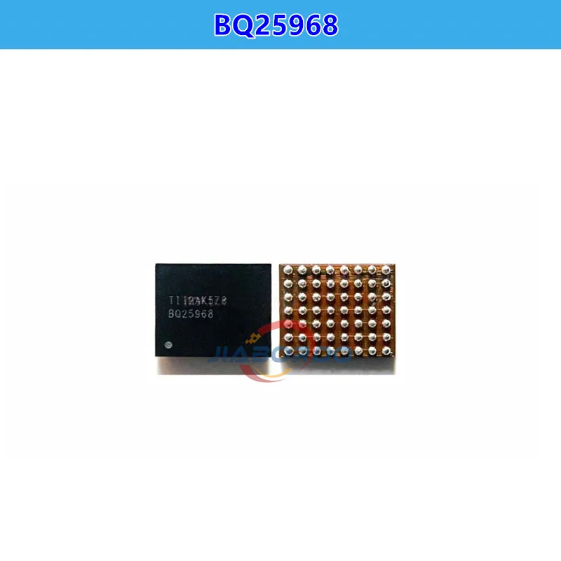SMB1396 SMB1399 SMB1395 PMR735A BQ25968 charging ic for Xiaomi 10 11 BlackShark 4 iQOO7 NEO5 Ect