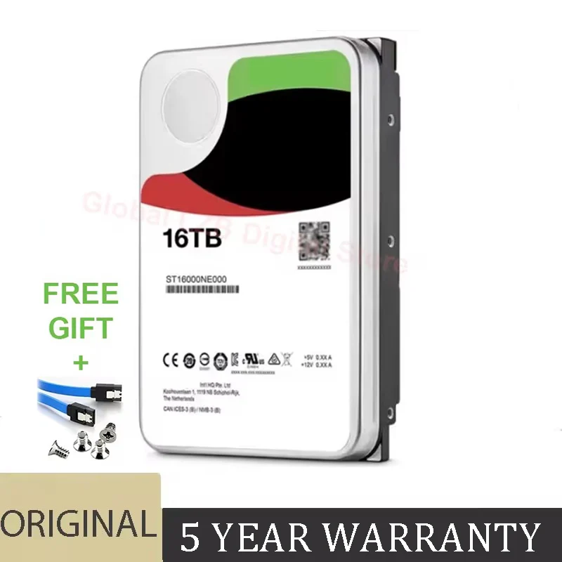 Hard-Drive-ST16000NE000-16TB-Hard-Drive-HDD-3-5-Inch-SATA-6Gb-s-256MB ...