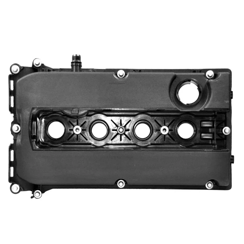 Cylinder Head Cover Valve Rocker Arm Cover For Chevrolet Aveo Cruze ...