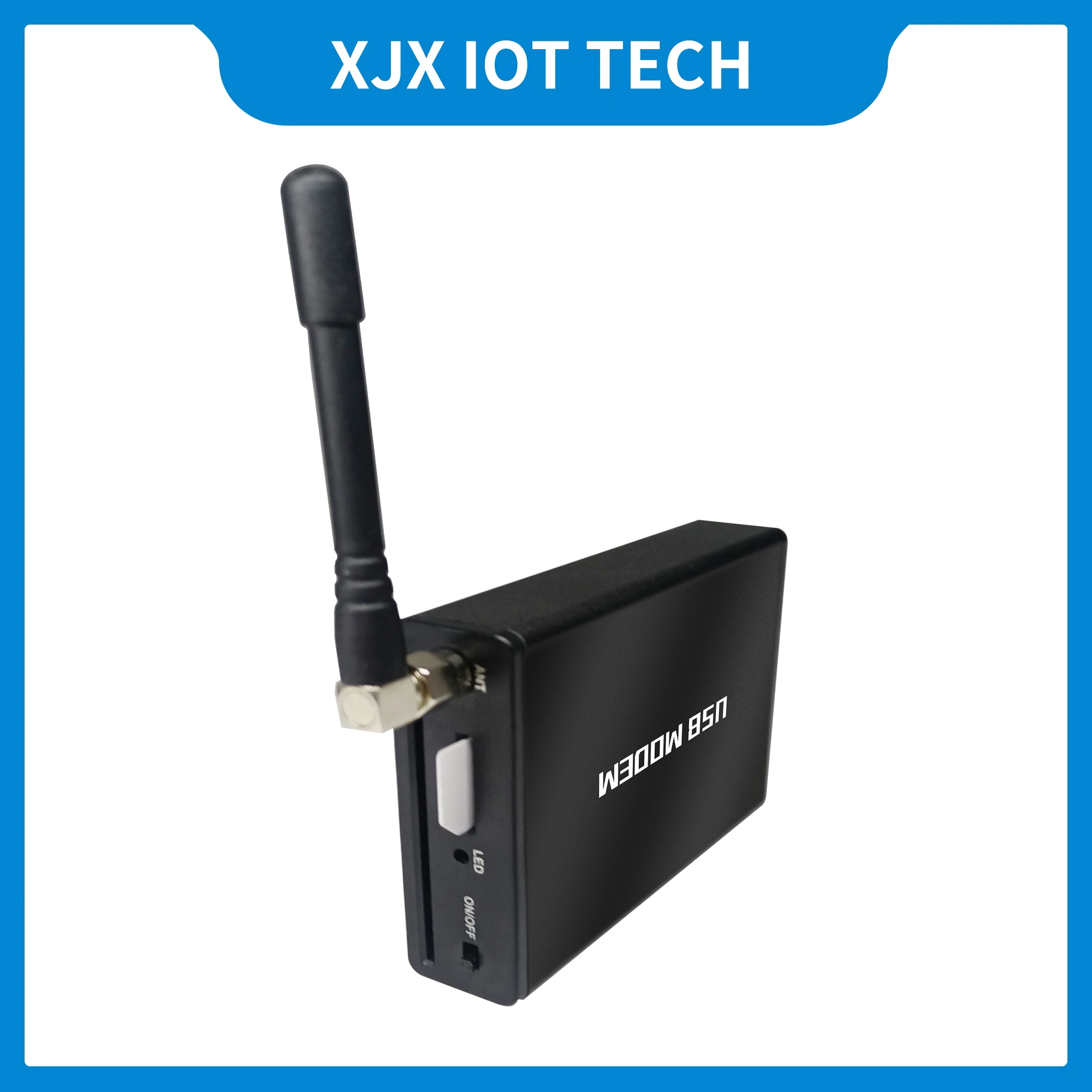 XJX nuevo Quectel M26 Gsm GPRS módem Usb sms Imei DE TRABAJO cambiable| | - AliExpress