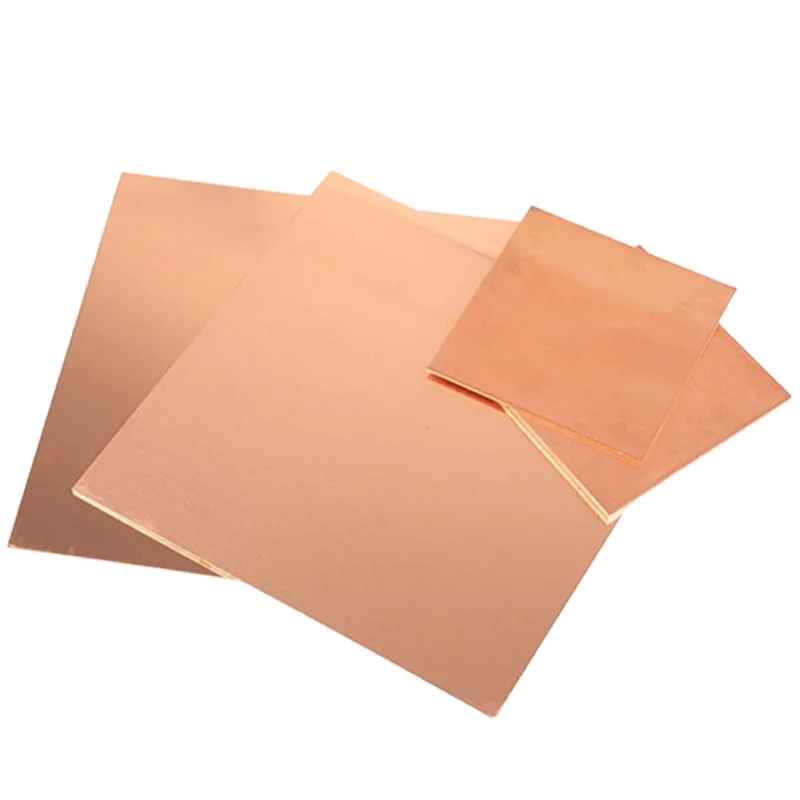 Pure-Red-Copper-Sheet-Plate-Copper-Plate-Zero-Cut-DIY-Handmade-Material ...