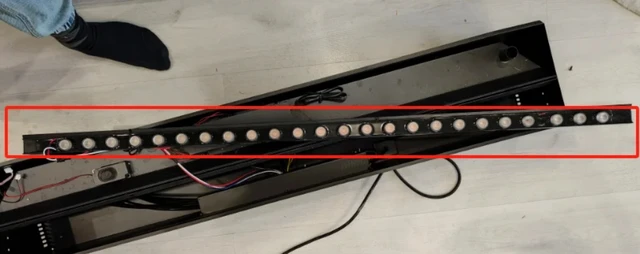 Store Home Products Feedback