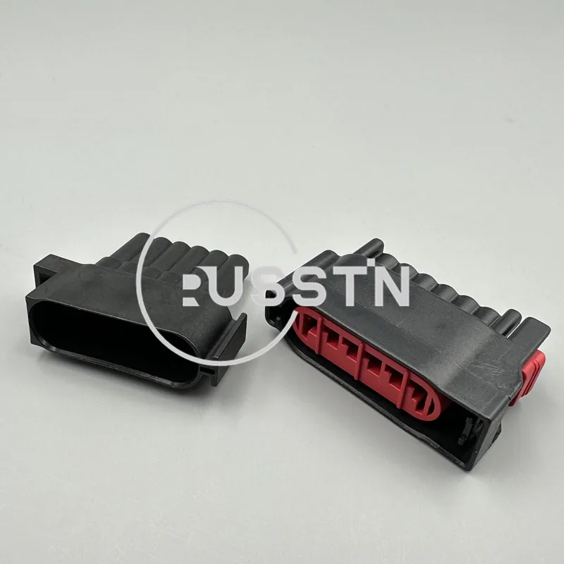 6-Pin-Light-Socket-Accelerator-Pedal-EPC-Connector-For-BUICK-Volvo-Ford-Accelerator-Throttle ...