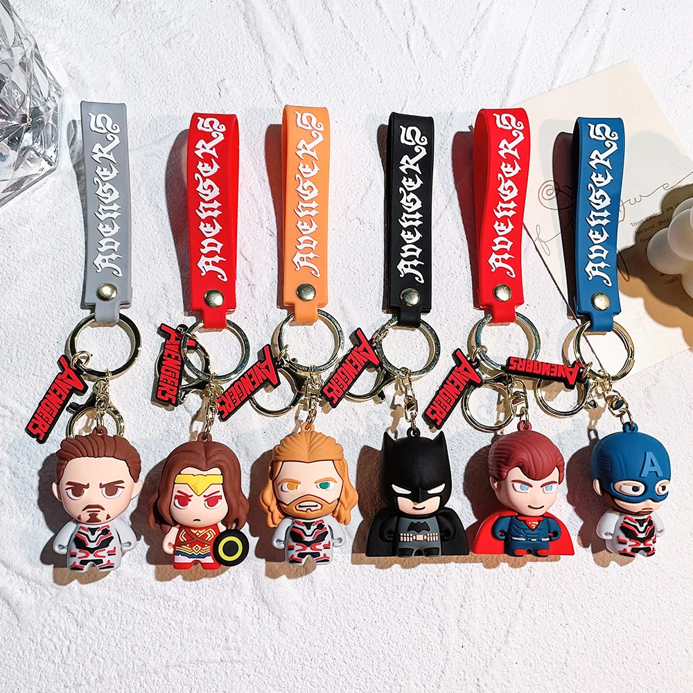 Cute Marvel Superheroes
