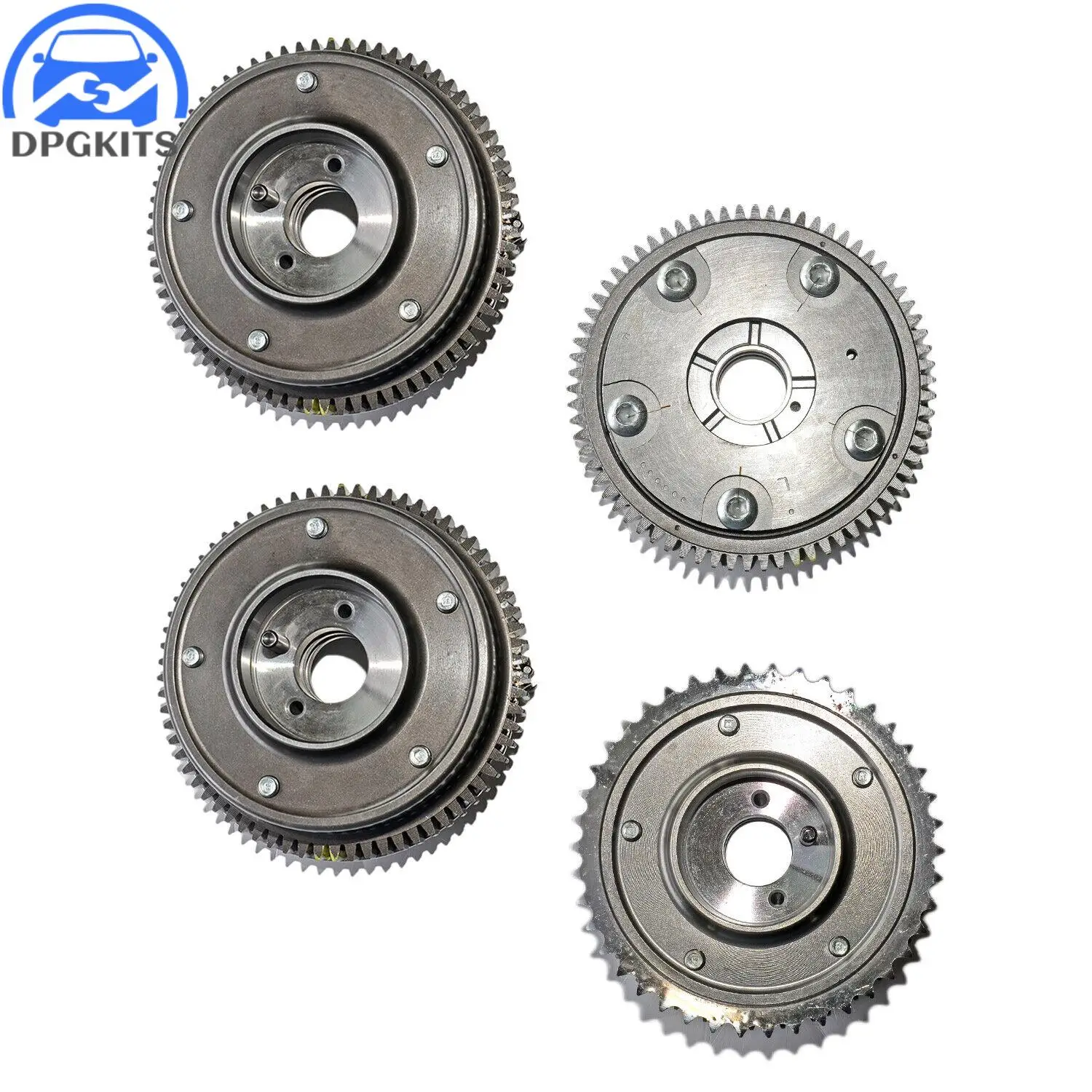 4pcs-2720505247-2720505347-2720506847-Left-Right-Intake-Exhaust ...