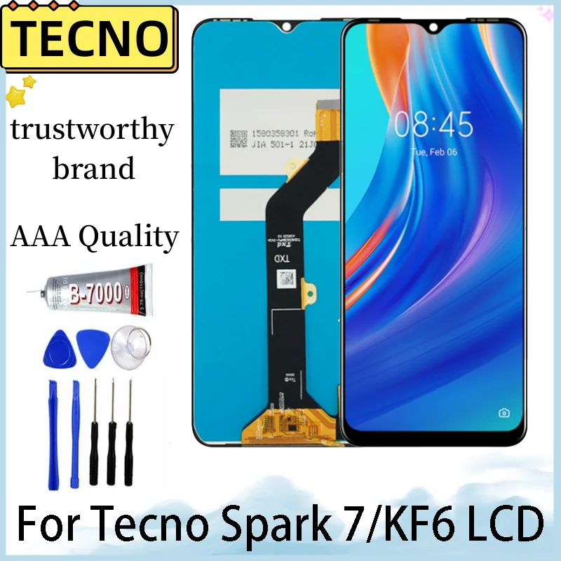 6-5-Original-para-Tecno-Spark-7-Display-KF6J-KF6N-LCD-Touch-Screen-digitalizador-para-Tecno.png