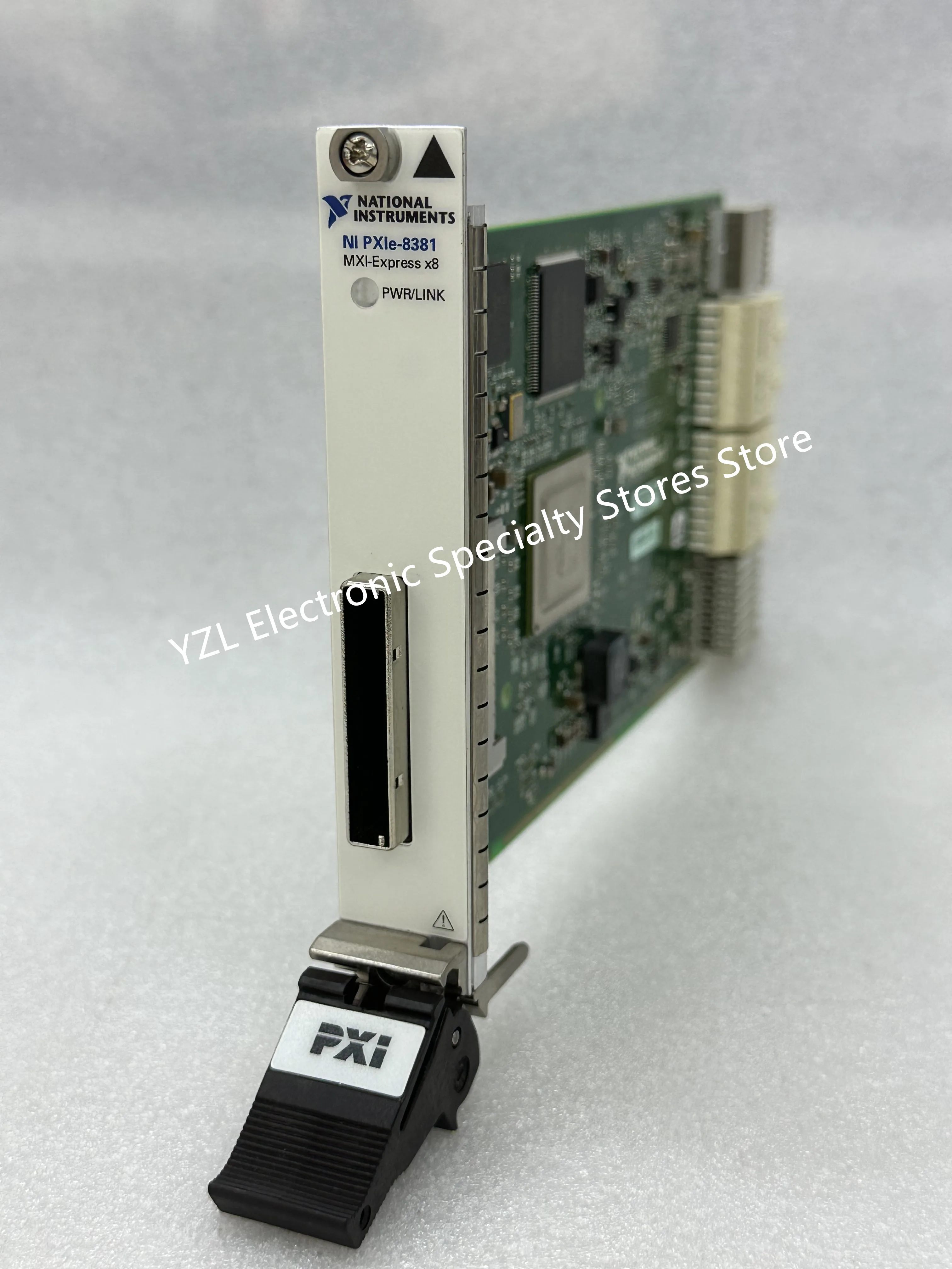 US-NI-PXIe-8381-original-disassembly-782362-01-PXI-remote-control ...