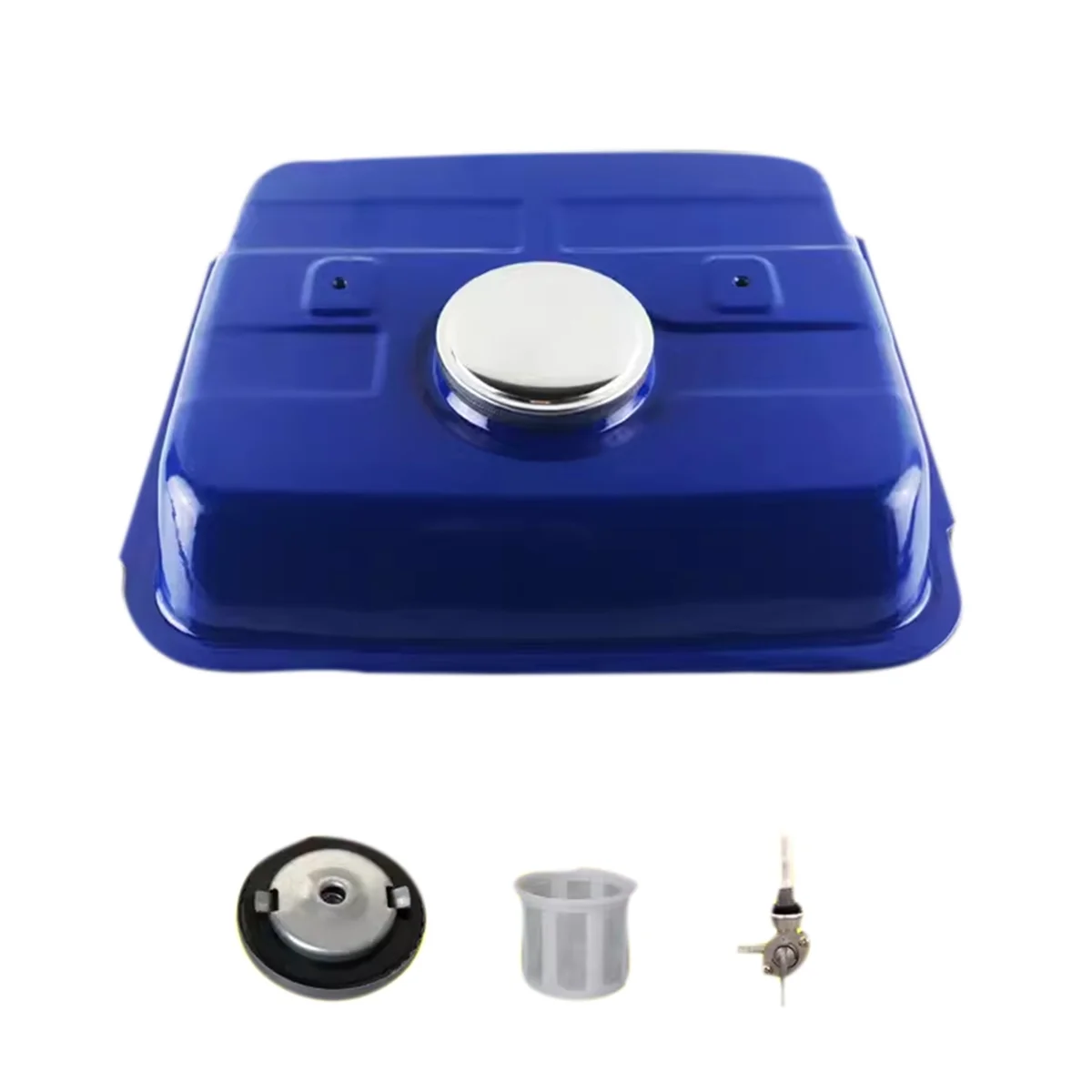 ET950 ET650 Tank 750 Watt Gasoline Generator Accessories Oil Tank Fuel ...