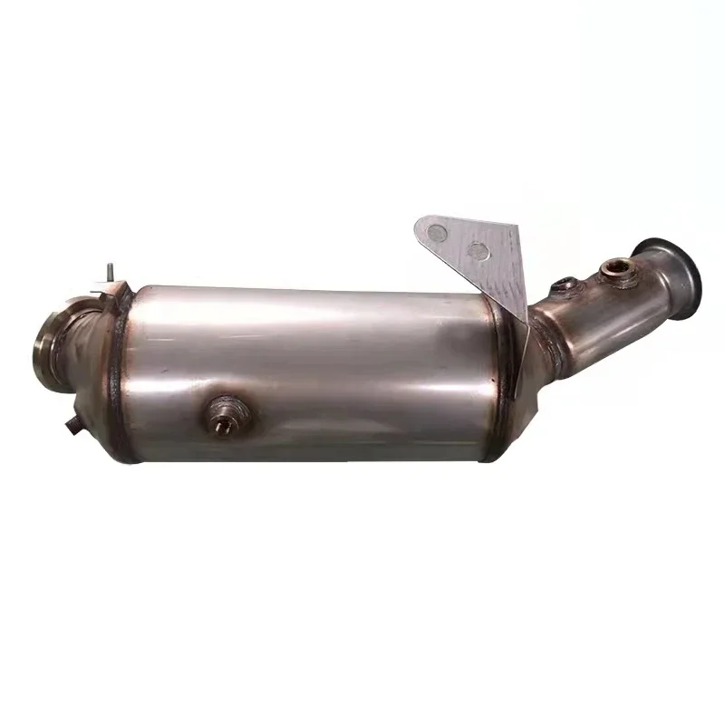 High-quality-Diesel-Particulate-Filter-DPF-For-Mercedes-Benz-GL320 ...