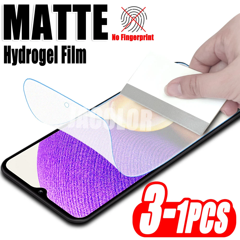 1-3PCS-Matte-Protective-Gel-Film-For-Samsung-Galaxy-A52-A52S-A32-A22-4G-5G-Hydrogel.jpg