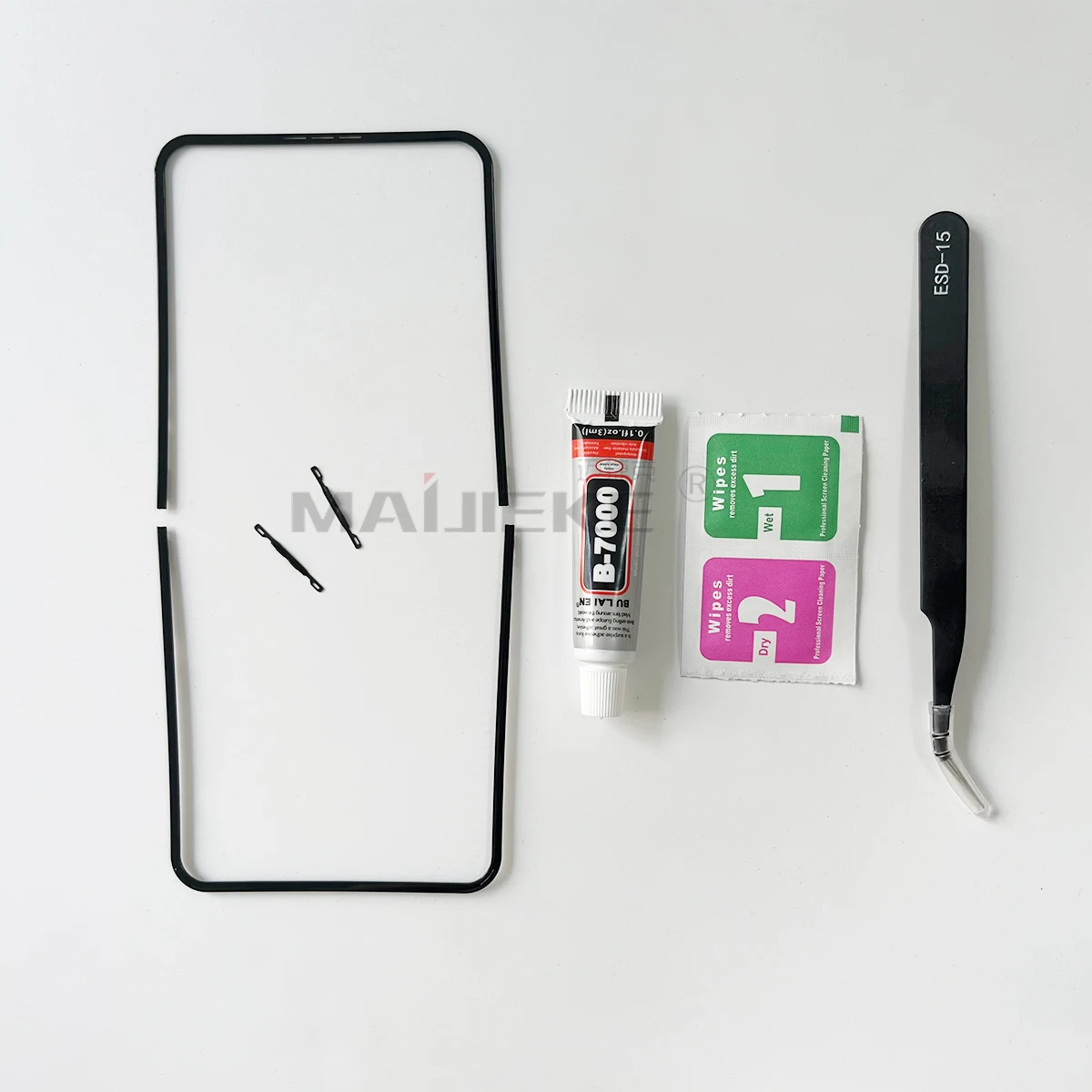 1-Piece-Chassis-Frame-For-Samsung-Galaxy-Z-Flip-3-4-Flip3-Flip4-5G-LCD ...