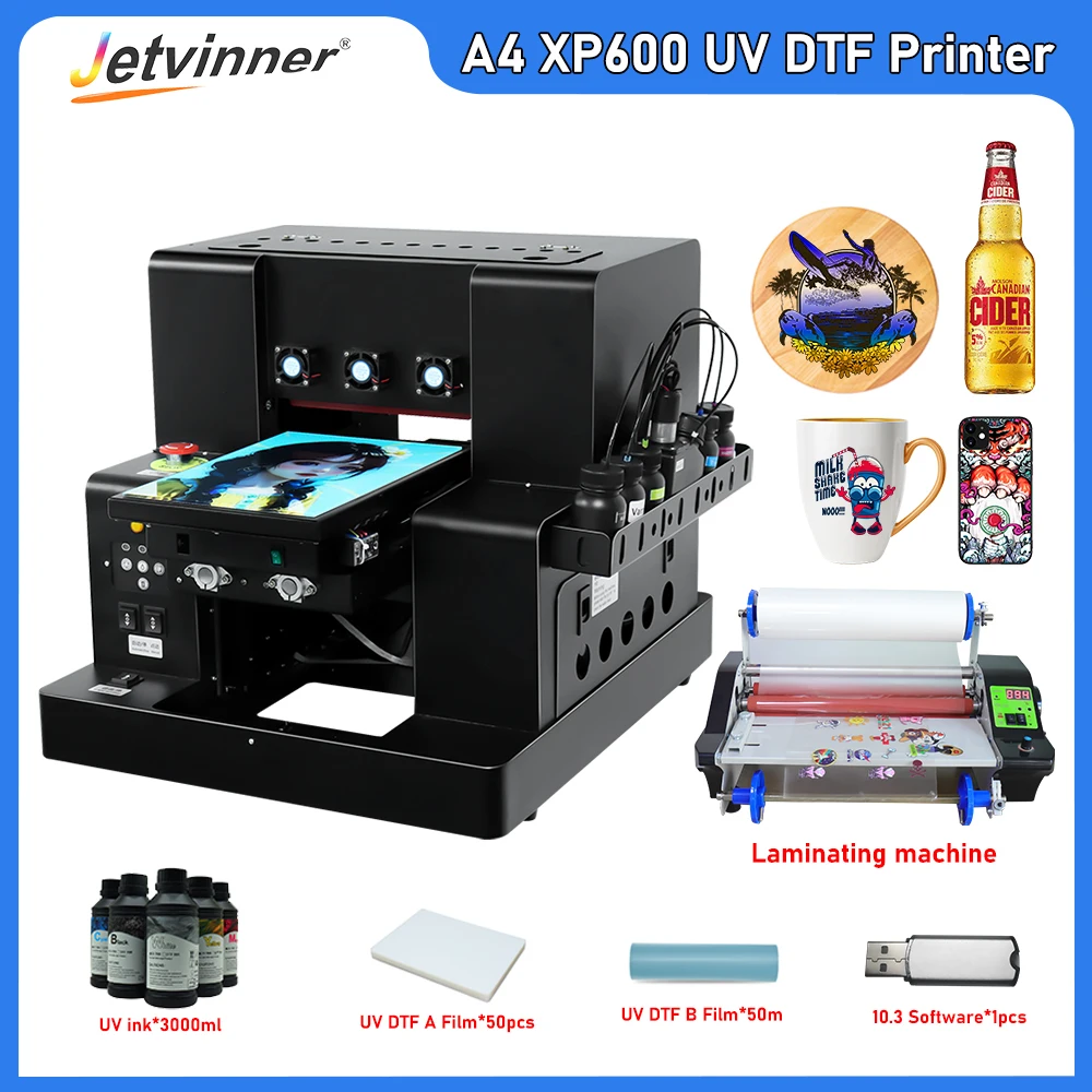 Imprimante-automatique-plat-UV-A4-pour-EPSON-XPfemale-t-te-d-impression ...