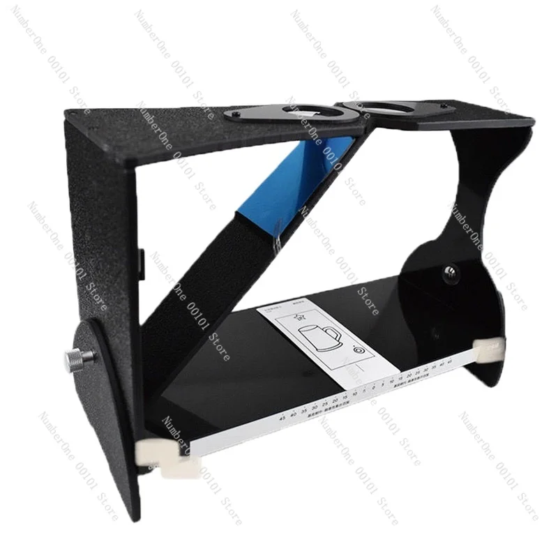 Children-s-Amblyopia-Strabismus-Unilaterally-Tilted-Solid-Mirror-Vision ...