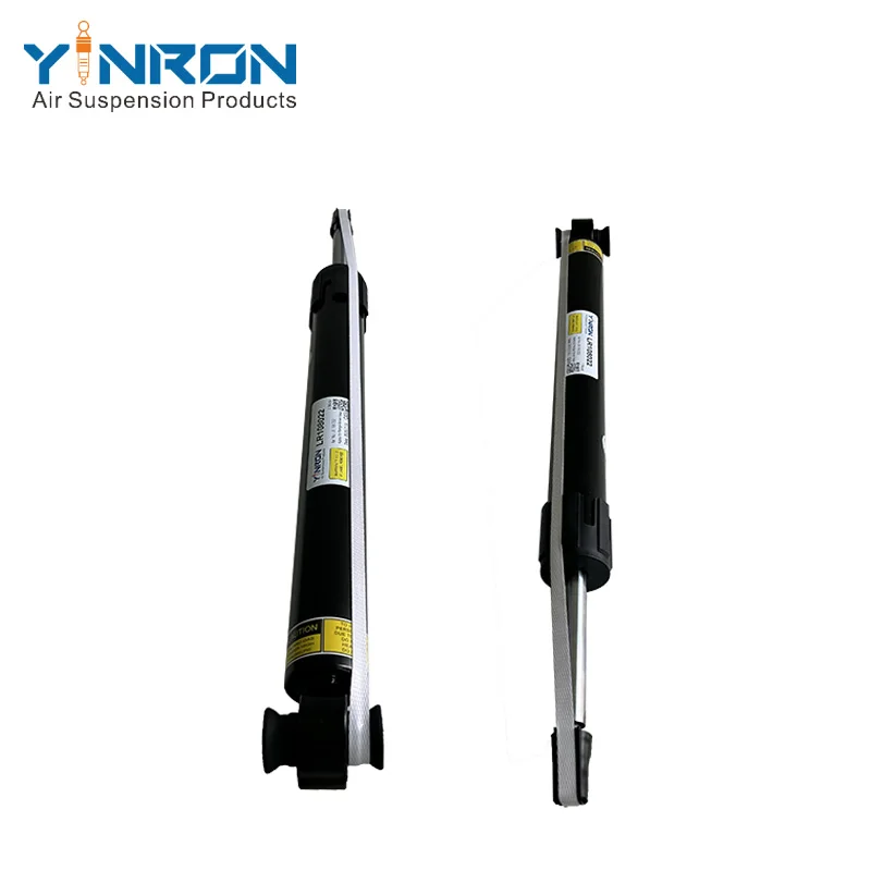 2PCS-Air-Suspension-Shock-Damper-LR108022-LR090655-Rear-Left-and-Right ...