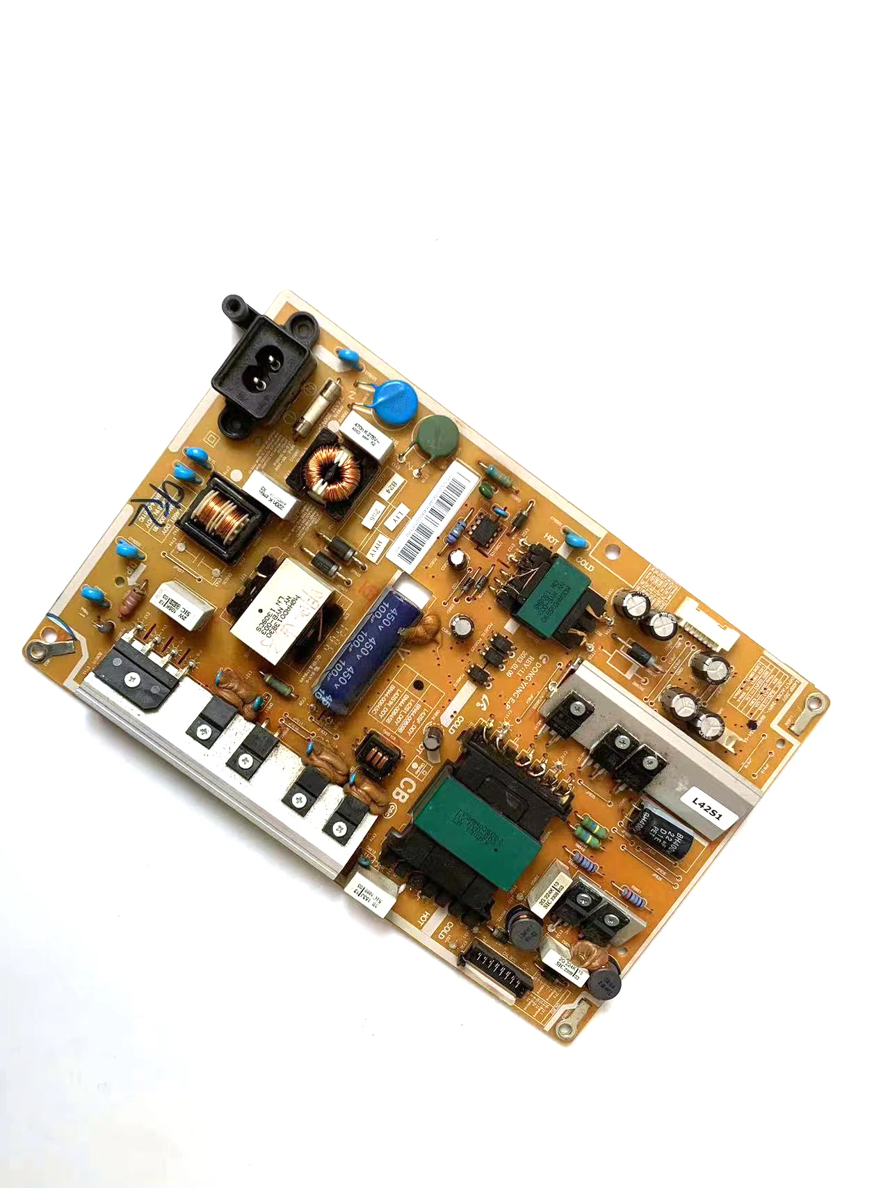 BN44-00645A-BN44-00645B-Power-Board-is-for-HG40NB690QF-UN40F5500AF ...