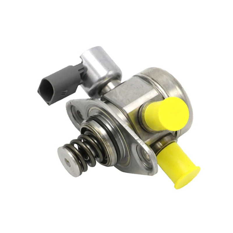 2760700101 Engine Oil Fuel Parts Metal Electric High Pressure Oil pump ...